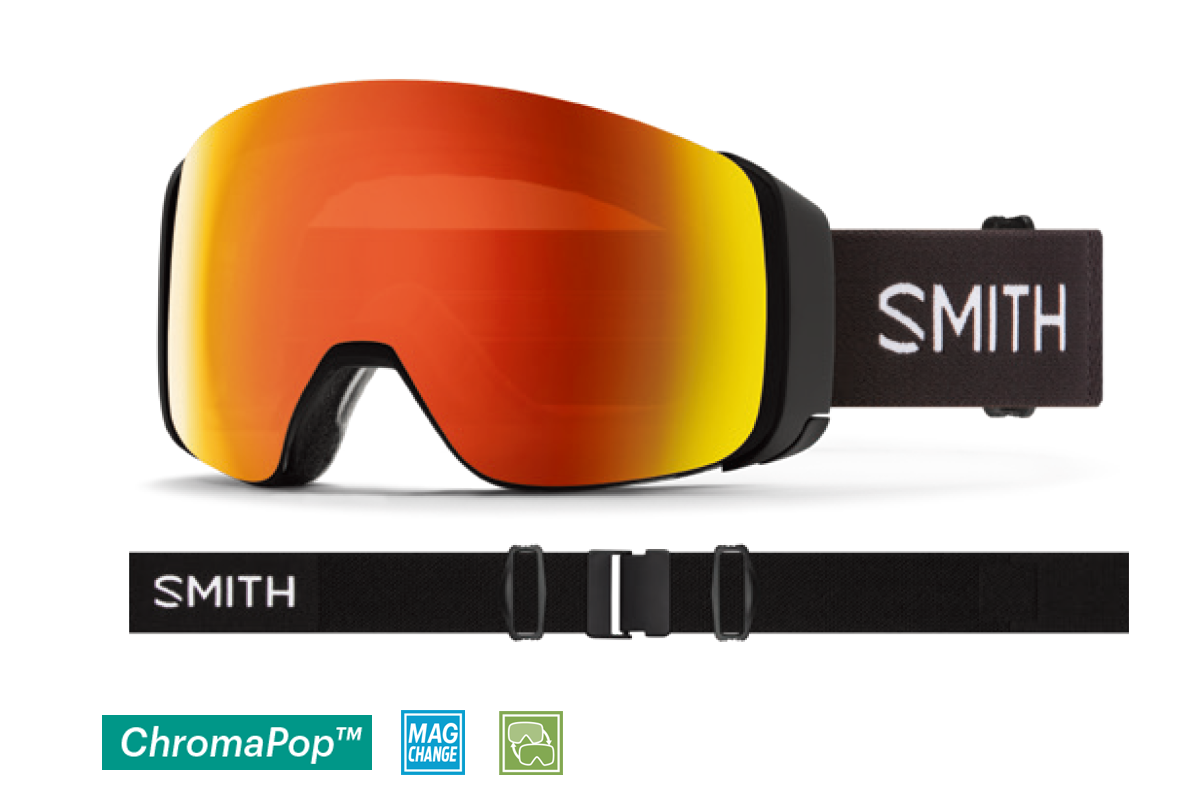 Smith Online Shop / 4D MAG